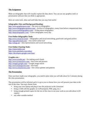 Math220 project-infographics | PDF