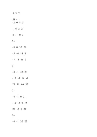 Math 2318 - Test 3In this test we will try something differe.docx