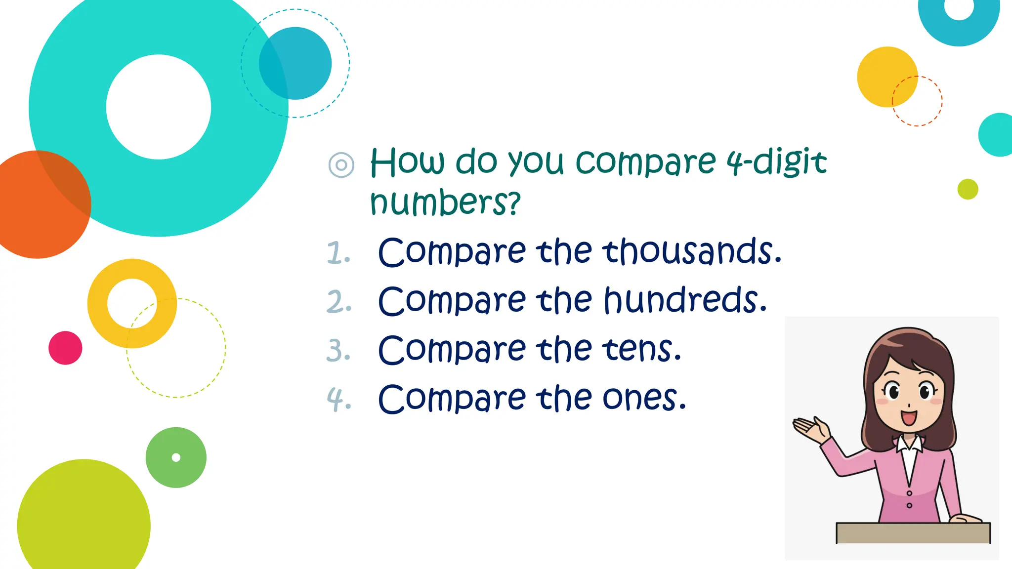 math 2 Comparing Numbers for Grade 2.pptx