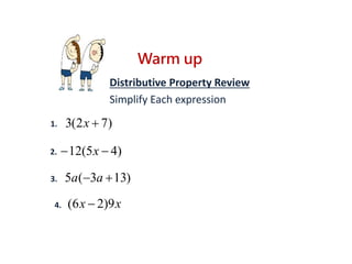 Math 2 intro 2020 | PPTX