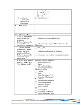 MATH2 Q1 WEEK7 DAY1.docx lesson quarter 2 plan | DOCX