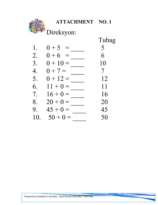 MATH2 Q1 WEEK7 DAY1.docx lesson quarter 2 plan | DOCX | Education