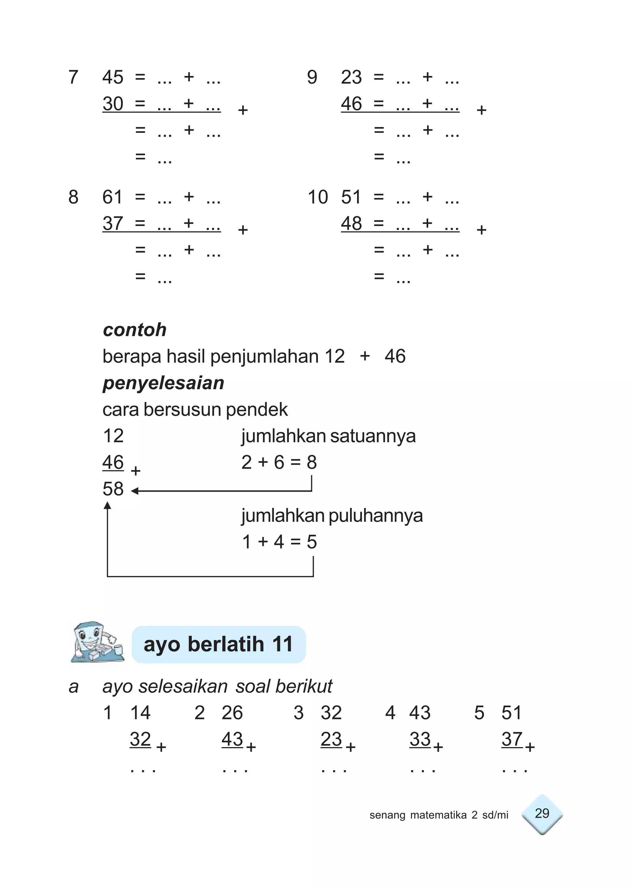 Mat_2sd_homeschooling | PDF