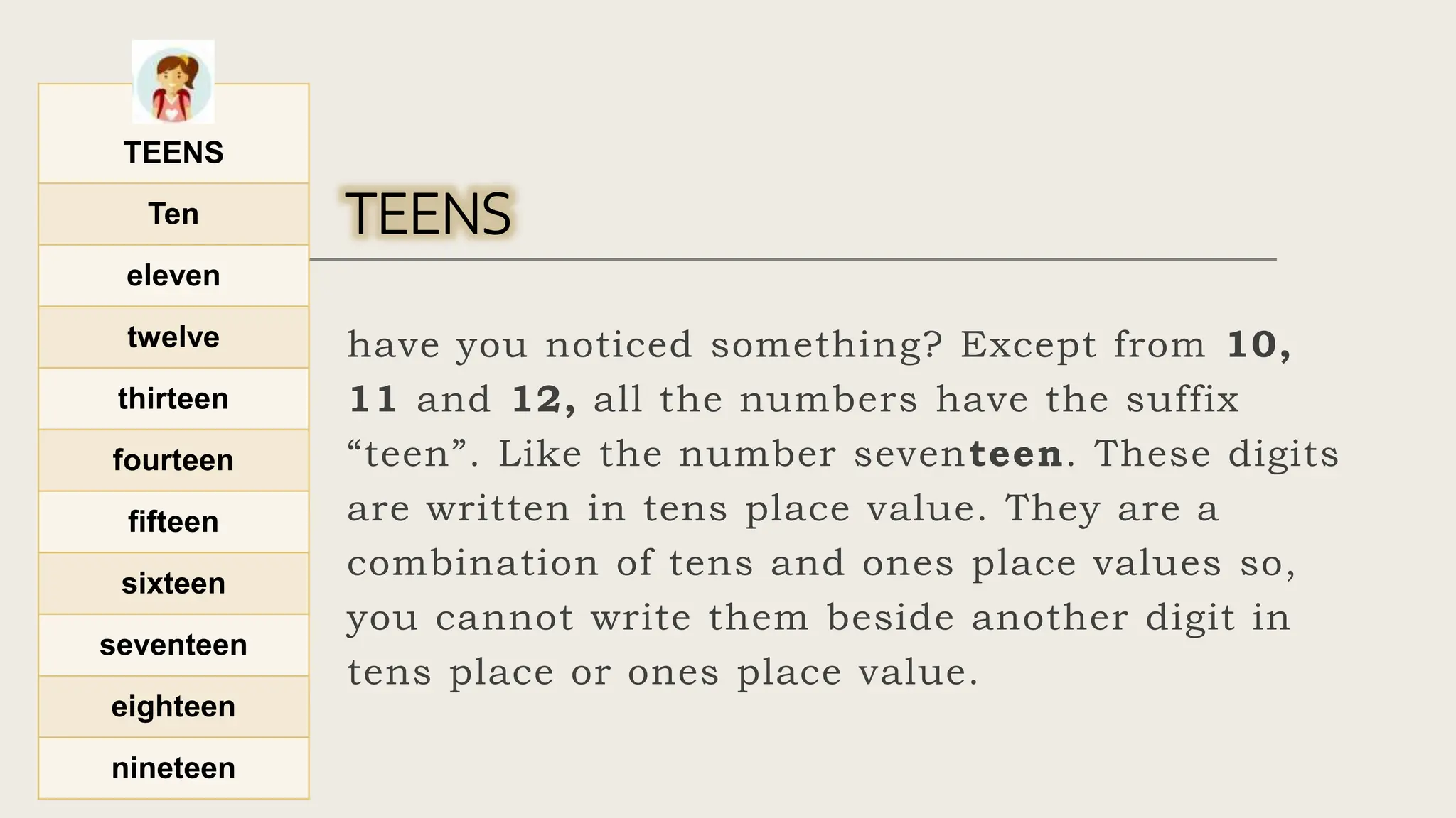 Math grade 2 Writing Numbers in words.pptx