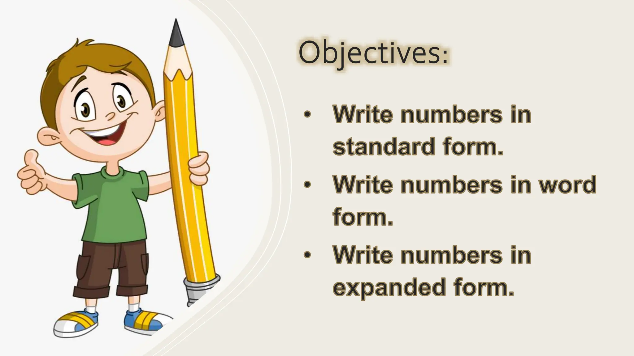 Math grade 2 Writing Numbers in words.pptx