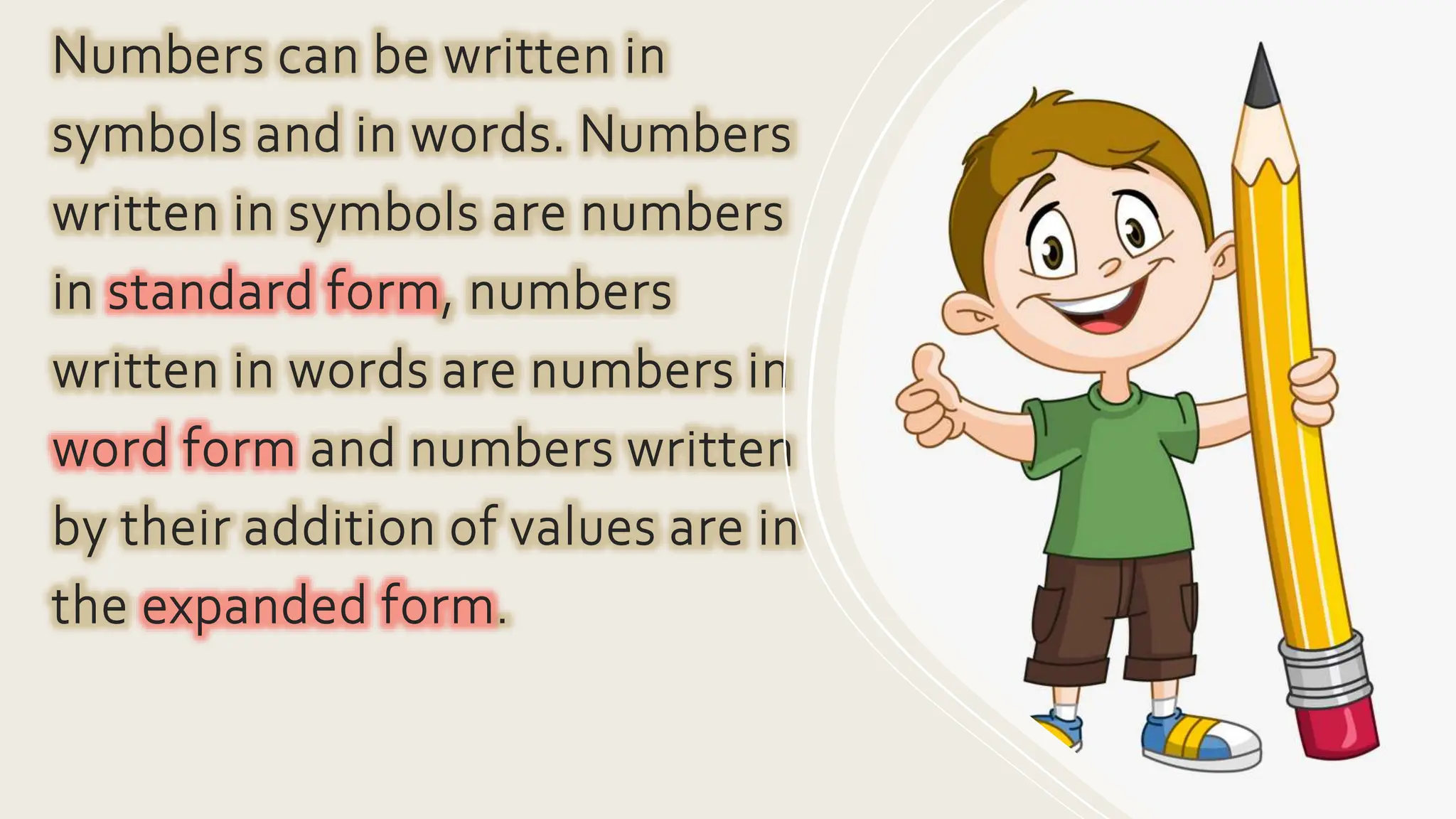 Math grade 2 Writing Numbers in words.pptx