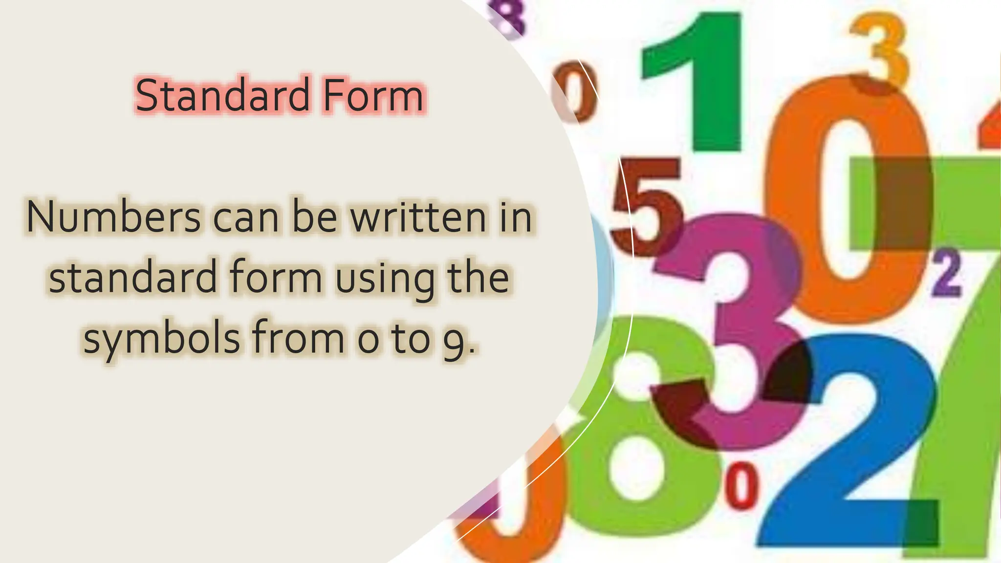 Math grade 2 Writing Numbers in words.pptx