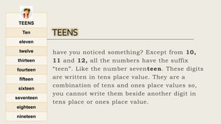 Math grade 2 Writing Numbers in words.pptx