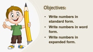 Math grade 2 Writing Numbers in words.pptx