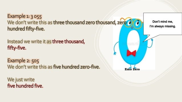 Math grade 2 Writing Numbers in words.pptx