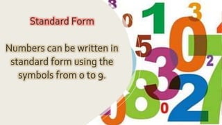 Math grade 2 Writing Numbers in words.pptx