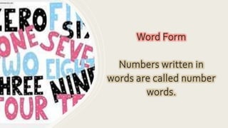 Math grade 2 Writing Numbers in words.pptx