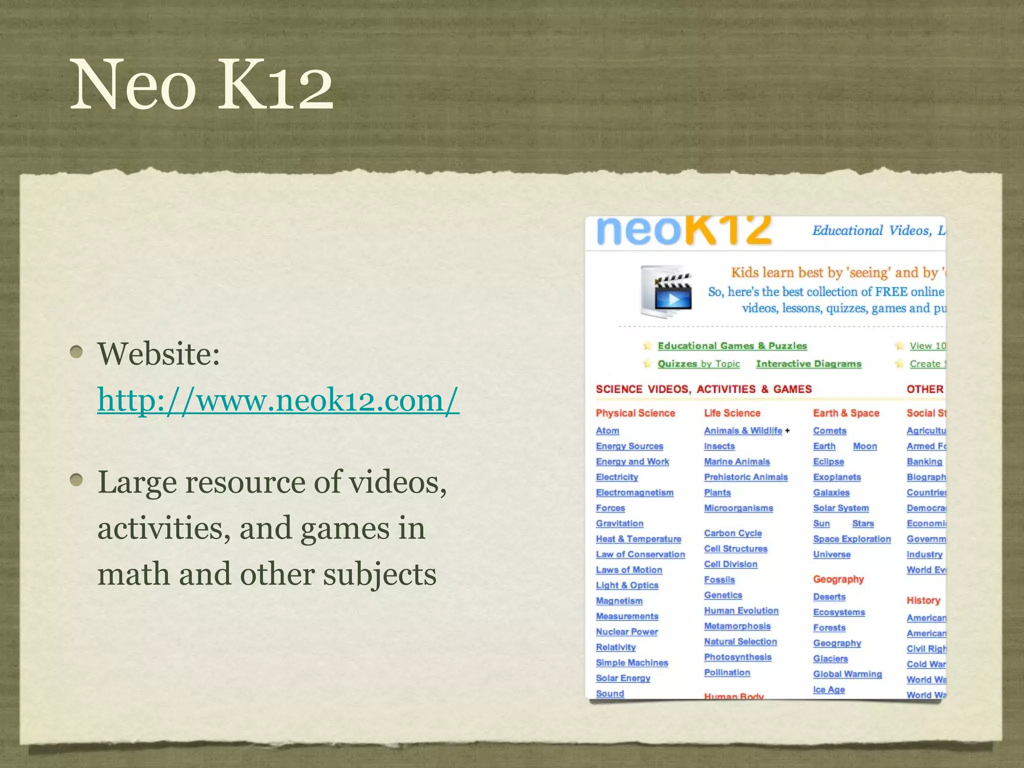Mathemagic: Math Resources for Grades 3-6 | PPT