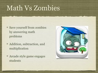 Mathemagic: Math Resources for Grades 3-6 | PPT