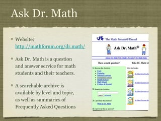Mathemagic: Math Resources for Grades 3-6 | PPT
