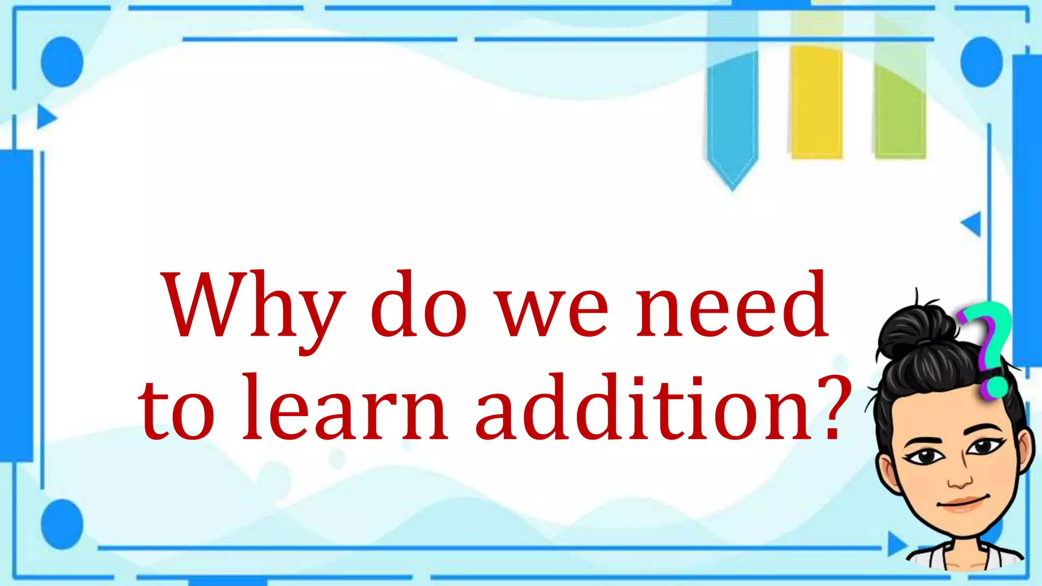Addition With and Without Regrouping (Math 3) | PPTX