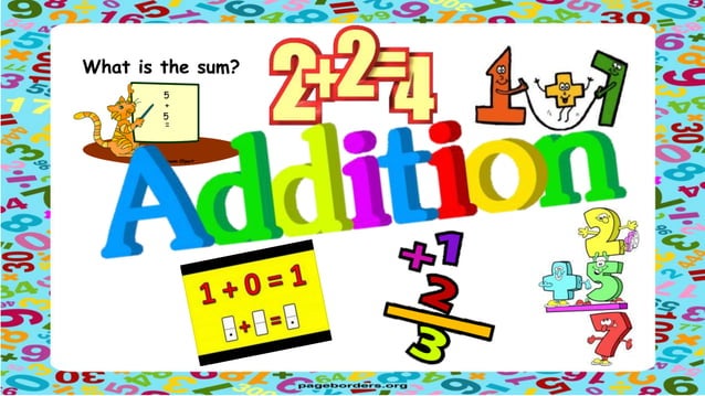 Addition With and Without Regrouping (Math 3) | PPTX