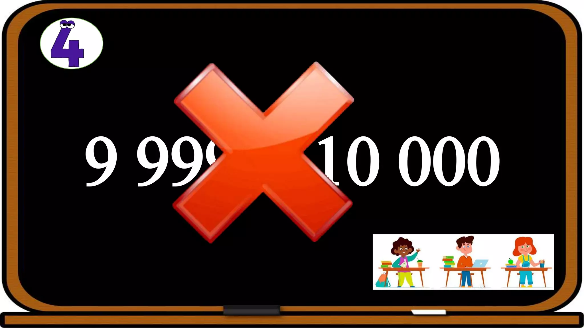 Comparing and Ordering Numbers(Math 3) | PPTX