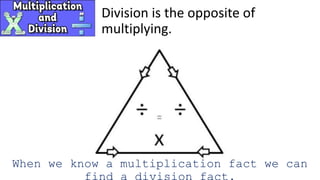 Division Concept (Math 3) | PPTX