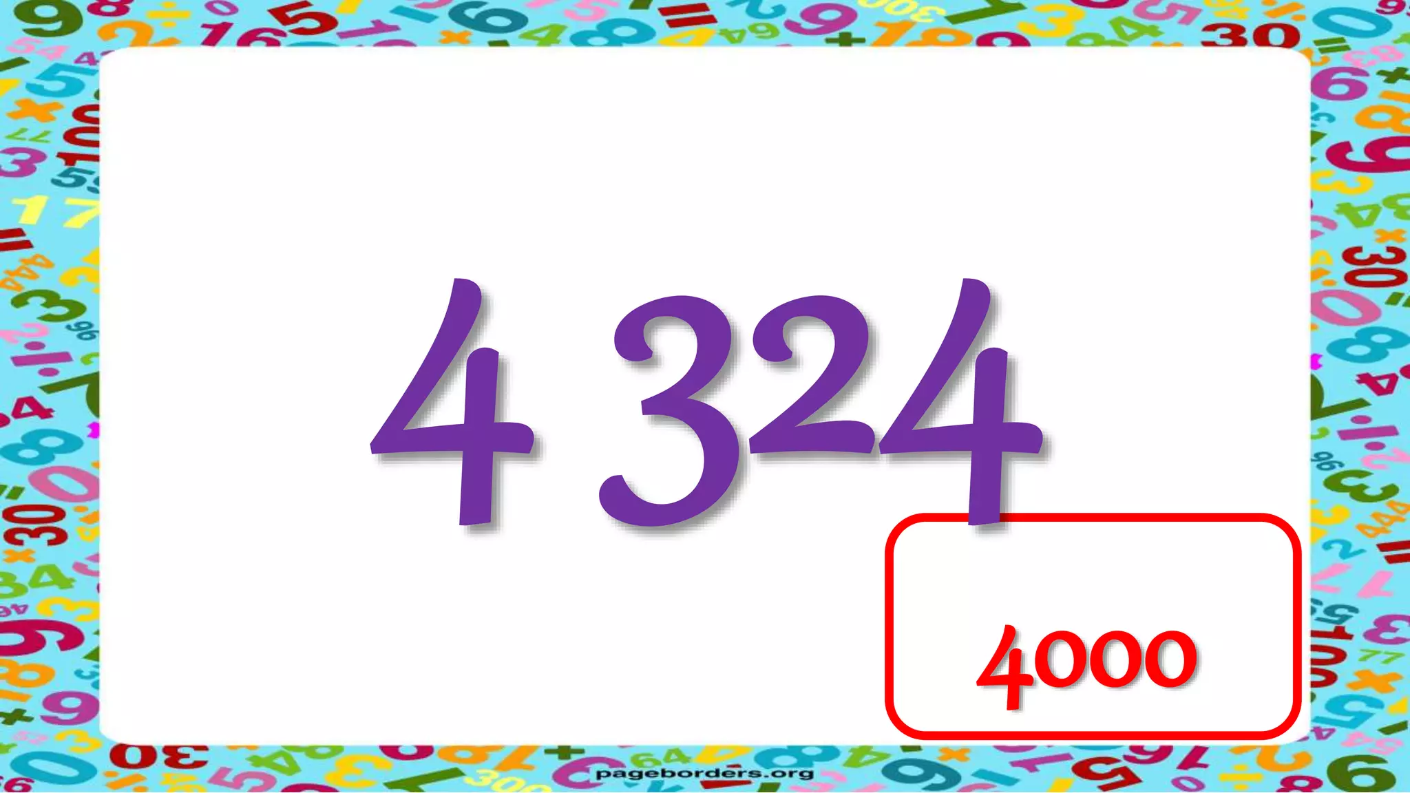 Estimating Sums (Math 3) | PPTX