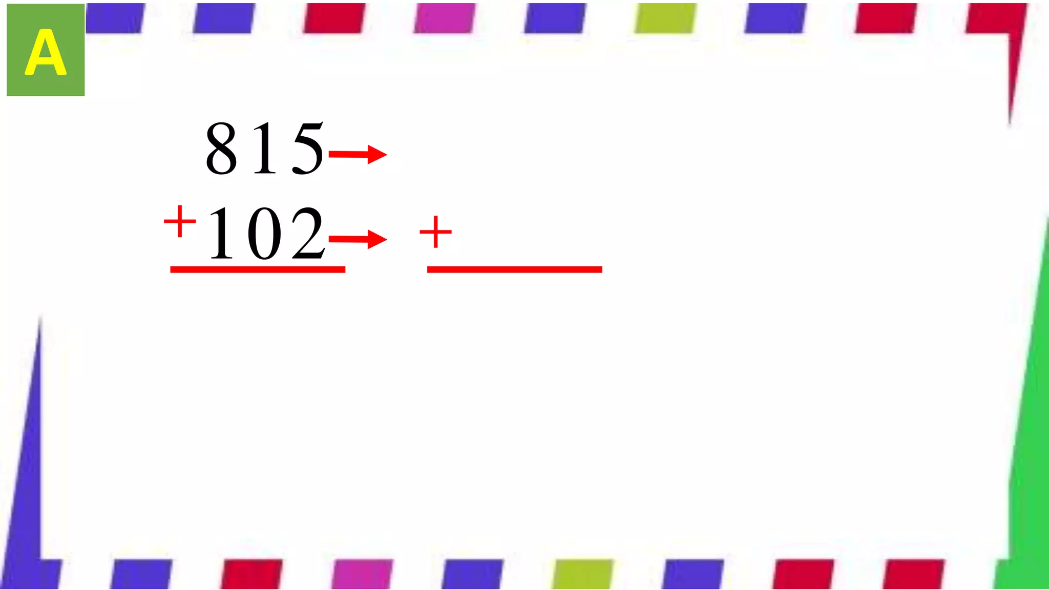 Estimating Sums (Math 3) | PPTX