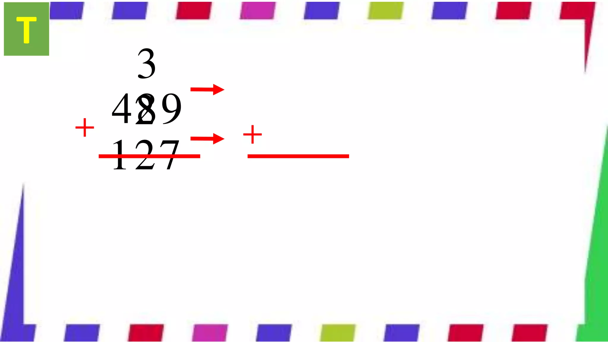Estimating Sums (Math 3) | PPTX