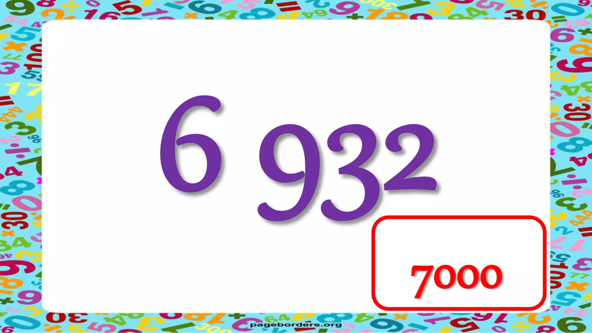 Estimating Sums (Math 3) | PPTX