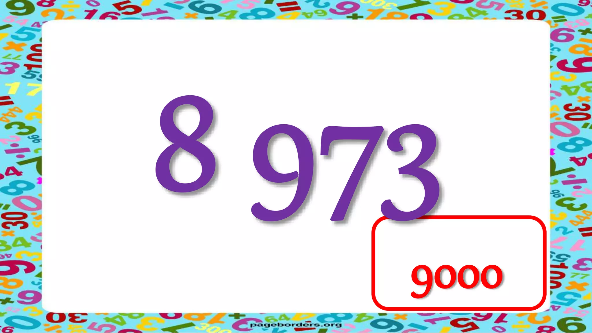 Estimating Sums (Math 3) | PPTX