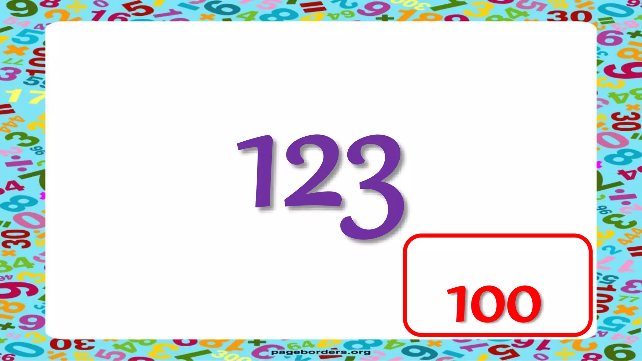 Estimating Sums (Math 3) | PPTX