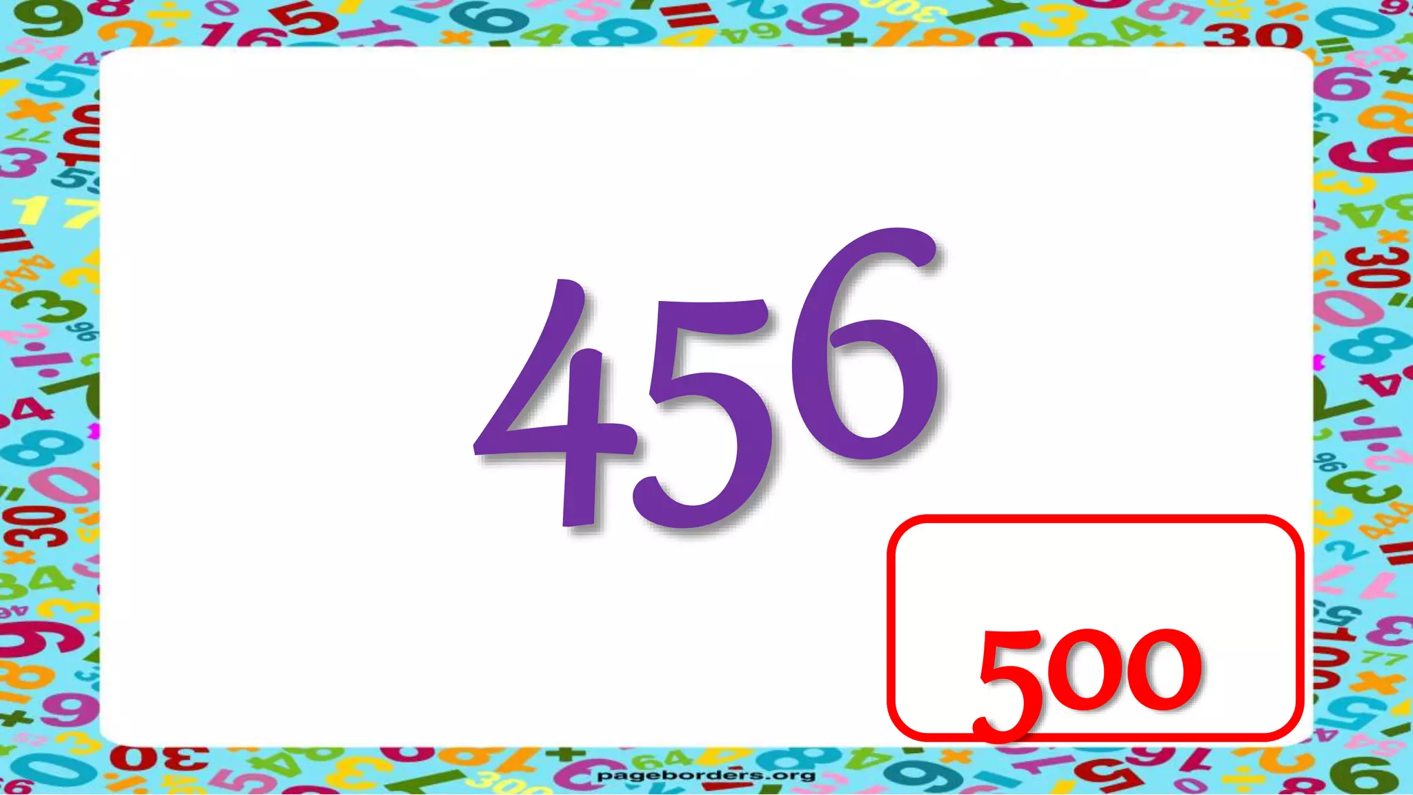 Estimating Sums (Math 3) | PPTX