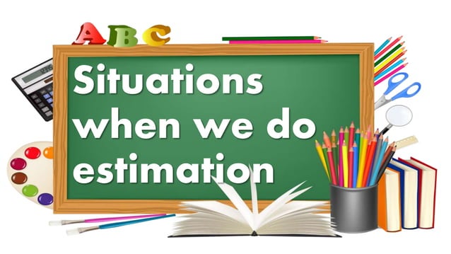 Estimating Sums (Math 3) | PPTX