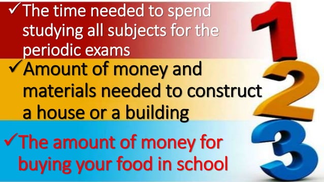 Estimating Sums (Math 3) | PPTX