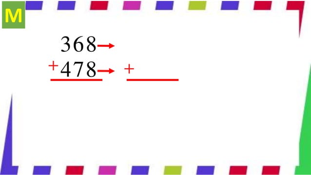 Estimating Sums (Math 3) | PPTX