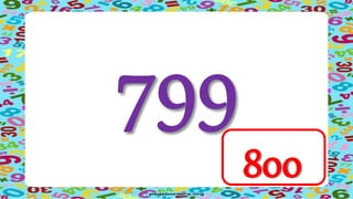 Estimating Sums (Math 3) | PPTX