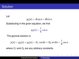 MATH3-Lect9.pdffsasasasasasasasasdcldldlc | PPT