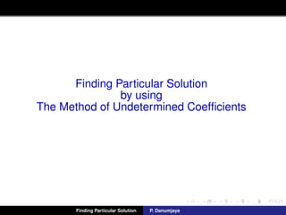 MATH3-Lect9.pdffsasasasasasasasasdcldldlc | PPT