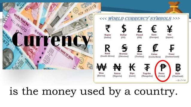 Philippine Money - Bills and Coins (Math 3) | PPTX