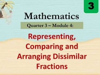 Mathematics 3-q3-Module-4.powerpointpresentation | PPTX