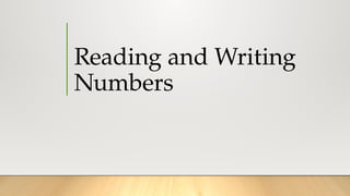 MATH 3-Reading and Writing Numbers - For Grade 3.pptx