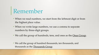 MATH 3-Reading and Writing Numbers - For Grade 3.pptx