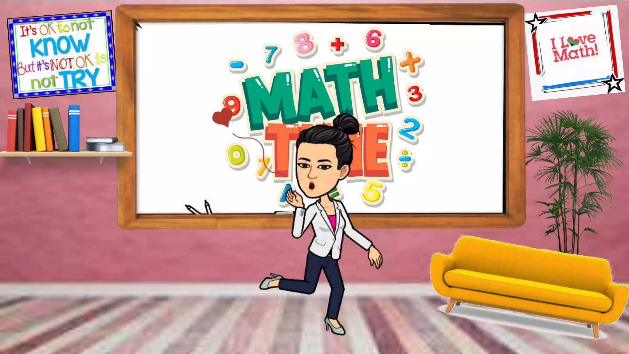 Reading and Writing Numbers up to 10 000 (Math 3) | PPTX