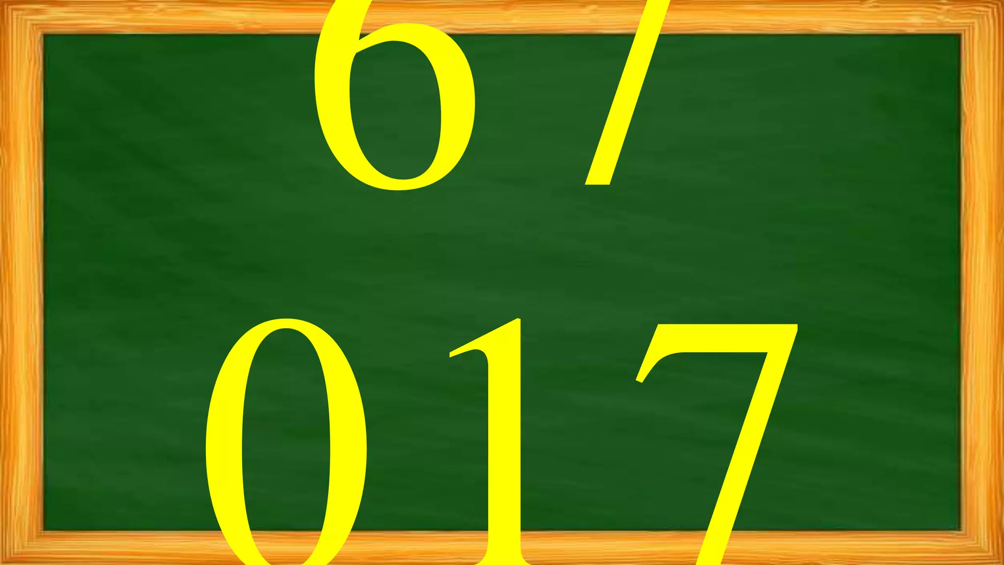Reading and Writing Numbers up to 10 000 (Math 3) | PPTX