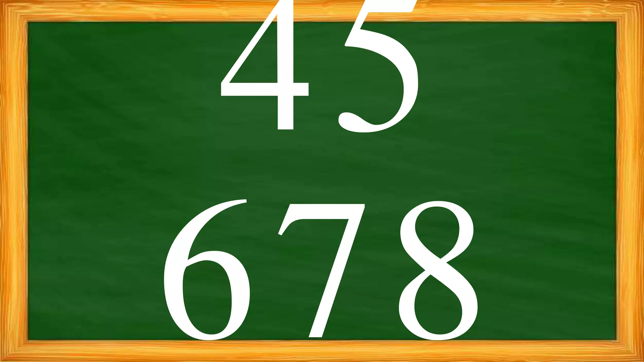 Reading and Writing Numbers up to 10 000 (Math 3) | PPTX