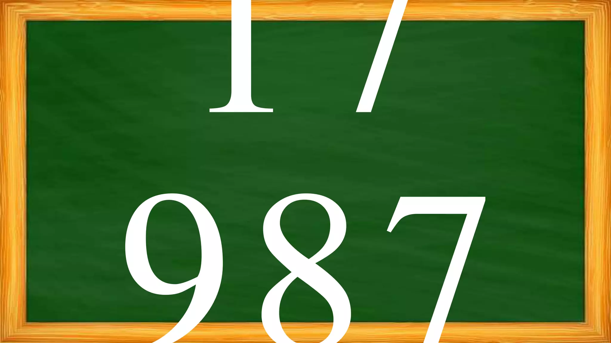 Reading and Writing Numbers up to 10 000 (Math 3) | PPTX