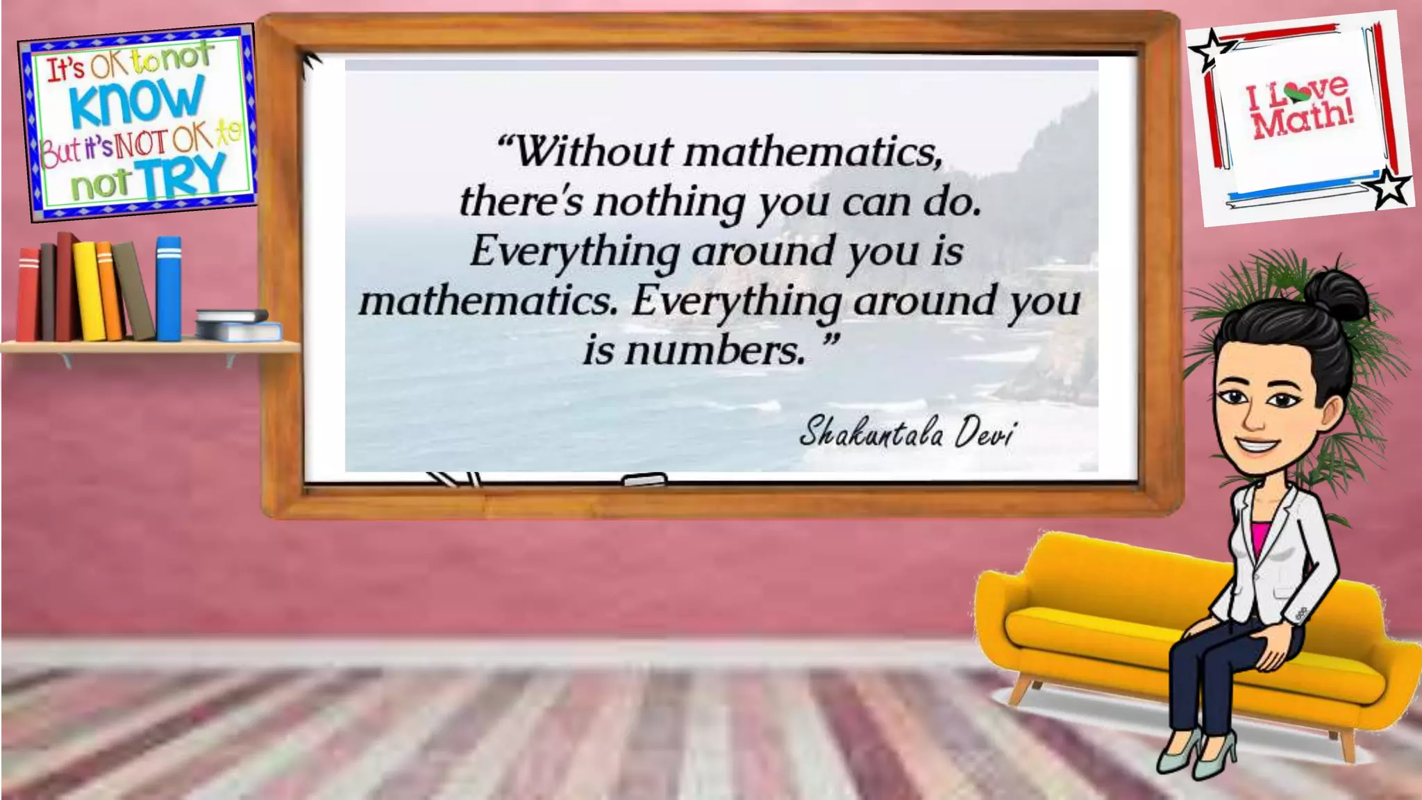 Reading and Writing Numbers up to 10 000 (Math 3) | PPTX