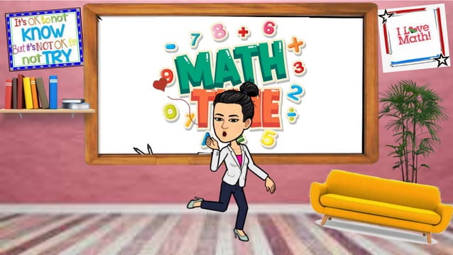 Reading and Writing Numbers up to 10 000 (Math 3) | PPTX
