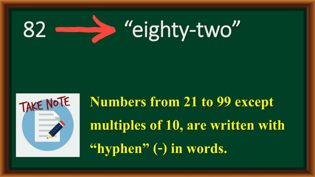 Reading and Writing Numbers up to 10 000 (Math 3) | PPTX