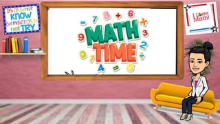 Reading and Writing Numbers up to 10 000 (Math 3) | PPTX