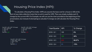 Math 30 Foundations | Major Project | PPT