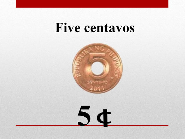 Math 3 Philippine Money | PPTX | Currencies | Economy